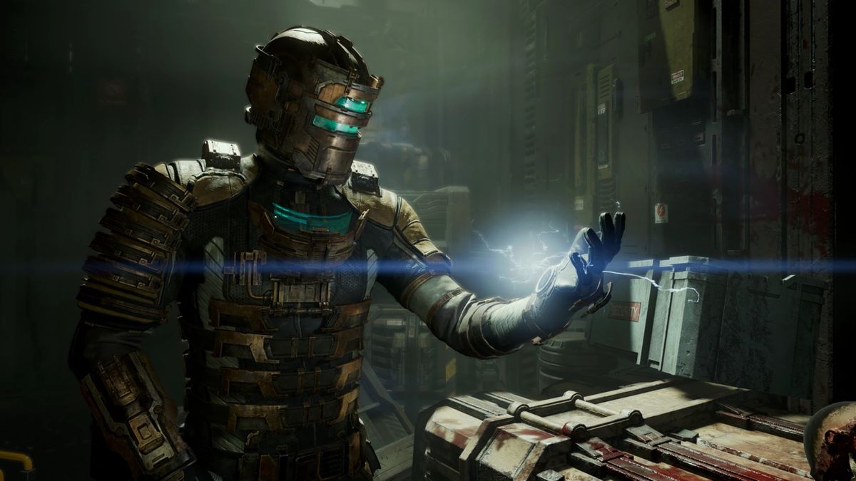 Dead Space Remake al 75% de descuento, Dragon Age The Veilguard por 38 ...