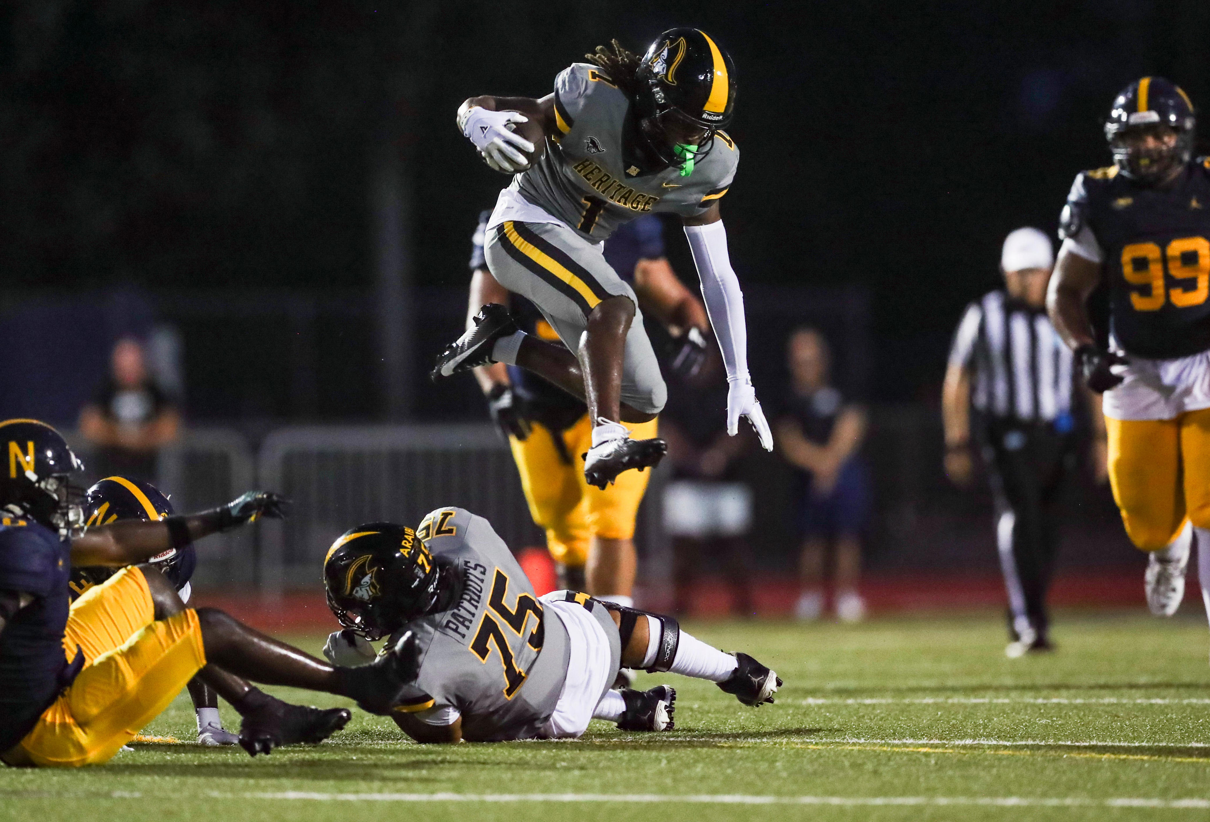 Where is Miami Hurricanes football's 2025 class ranked ahead of ...