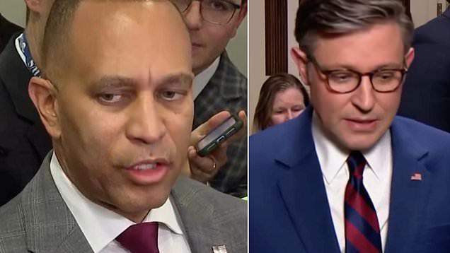 'Laughable' bill to avert shutdown is rejected in Congress 'Laughable' bill to avert shutdown is rejected in Congress