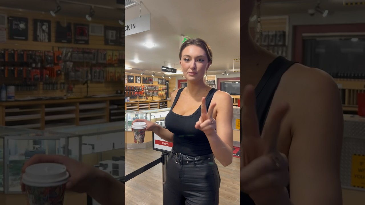 Coffee break during movie shoot