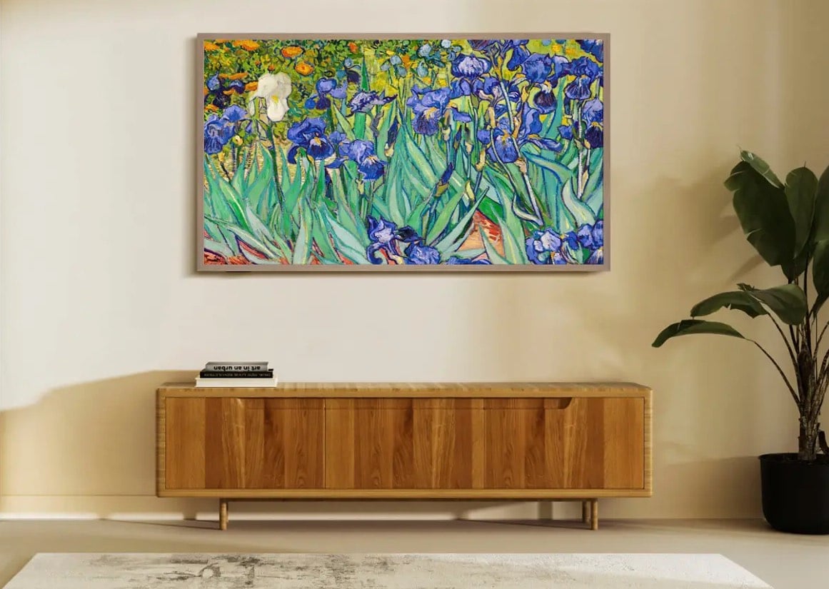 Hisense’s 75-inch art TV is over $1,300 off in Woot’s World Cup deal