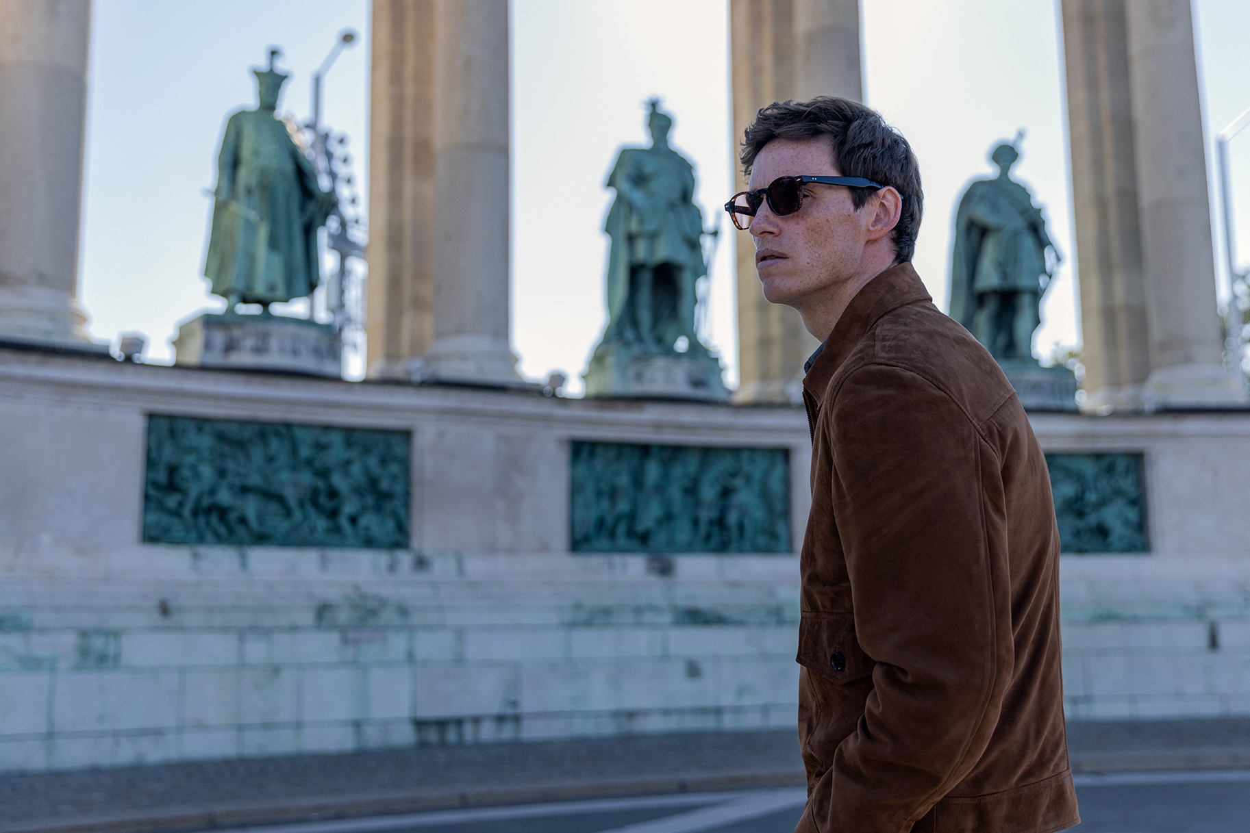 The Day of the Jackal: Where Was Peacock's Hit Spy Thriller Filmed?