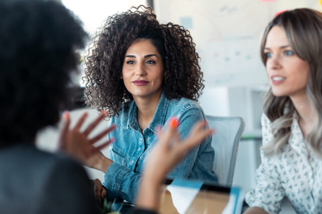 16 Things Someone Might Do If They’re Lacking Any Class