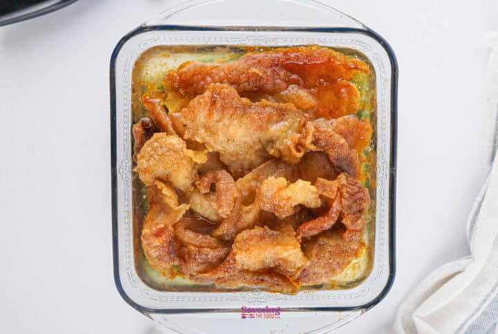 How to Make Beef Tallow at Home from Beef Trimmings