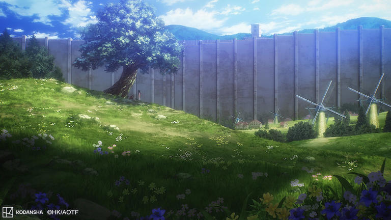 Attack on Titan: The Last Attack, recensione: un finale epico al cinema