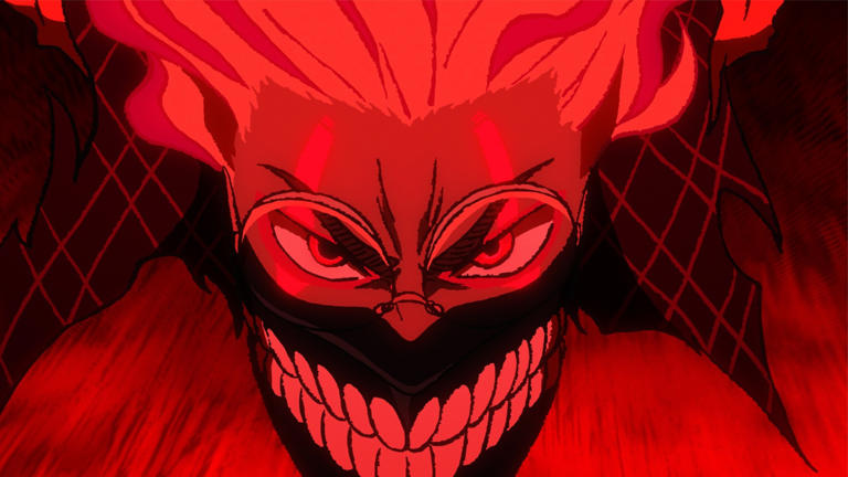 Dan Da Dan season 2 release schedule: when is episode 7 on Crunchyroll ...