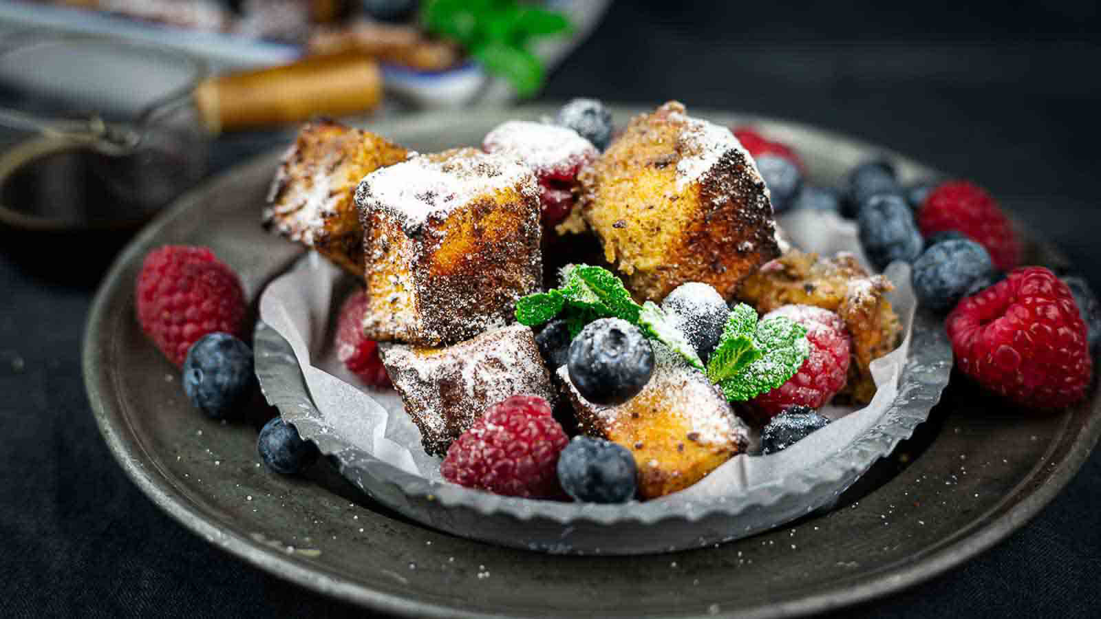 19 Main Dish Spring Recipes That Are Perfect for Any Table 19 Main Dish Spring Recipes That Are Perfect for Any Table