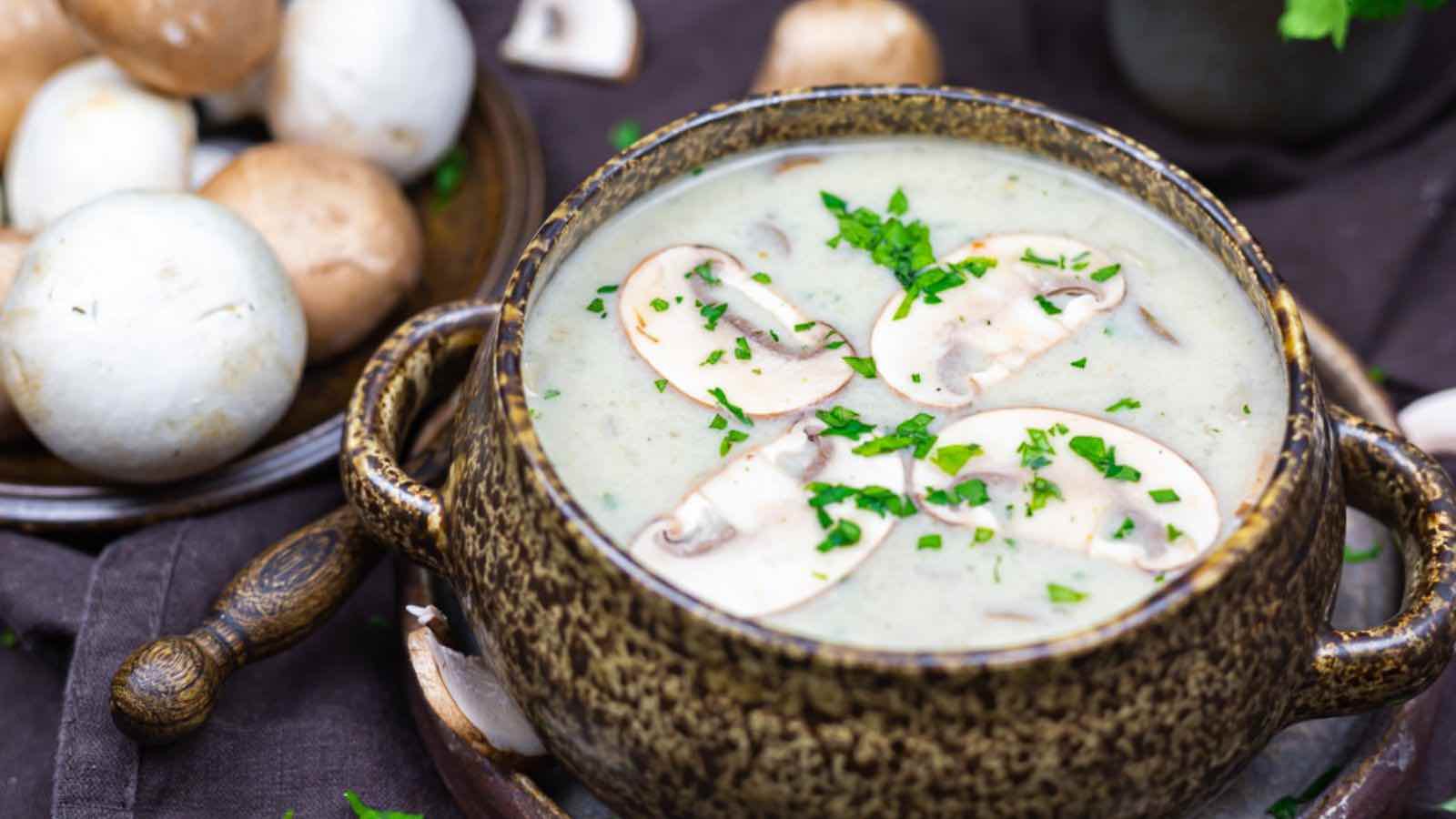 Craving Comfort? These 17 Soups and Stews Are the Answer