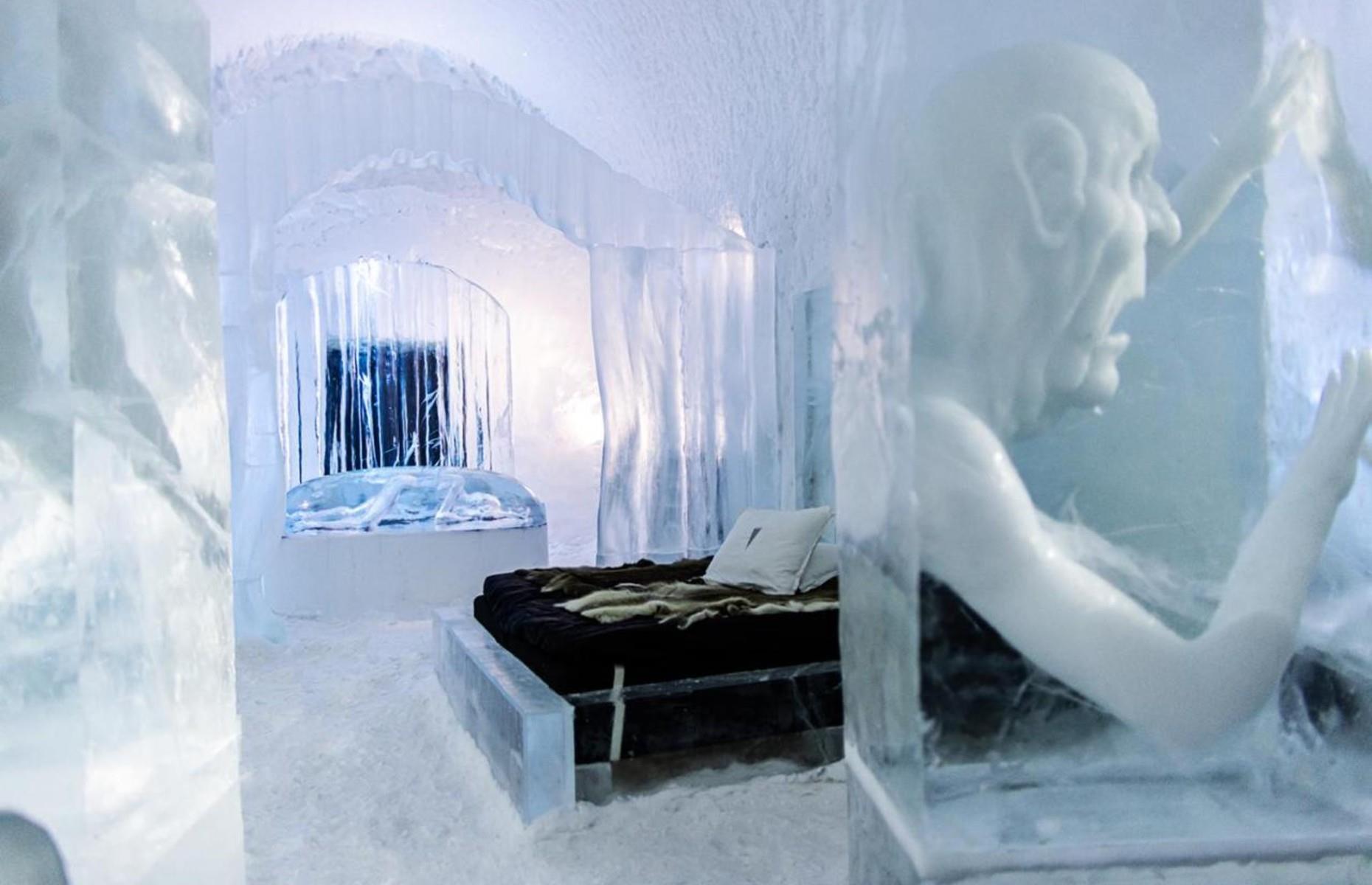 Discover Europe's 30 most breathtaking hotel stays