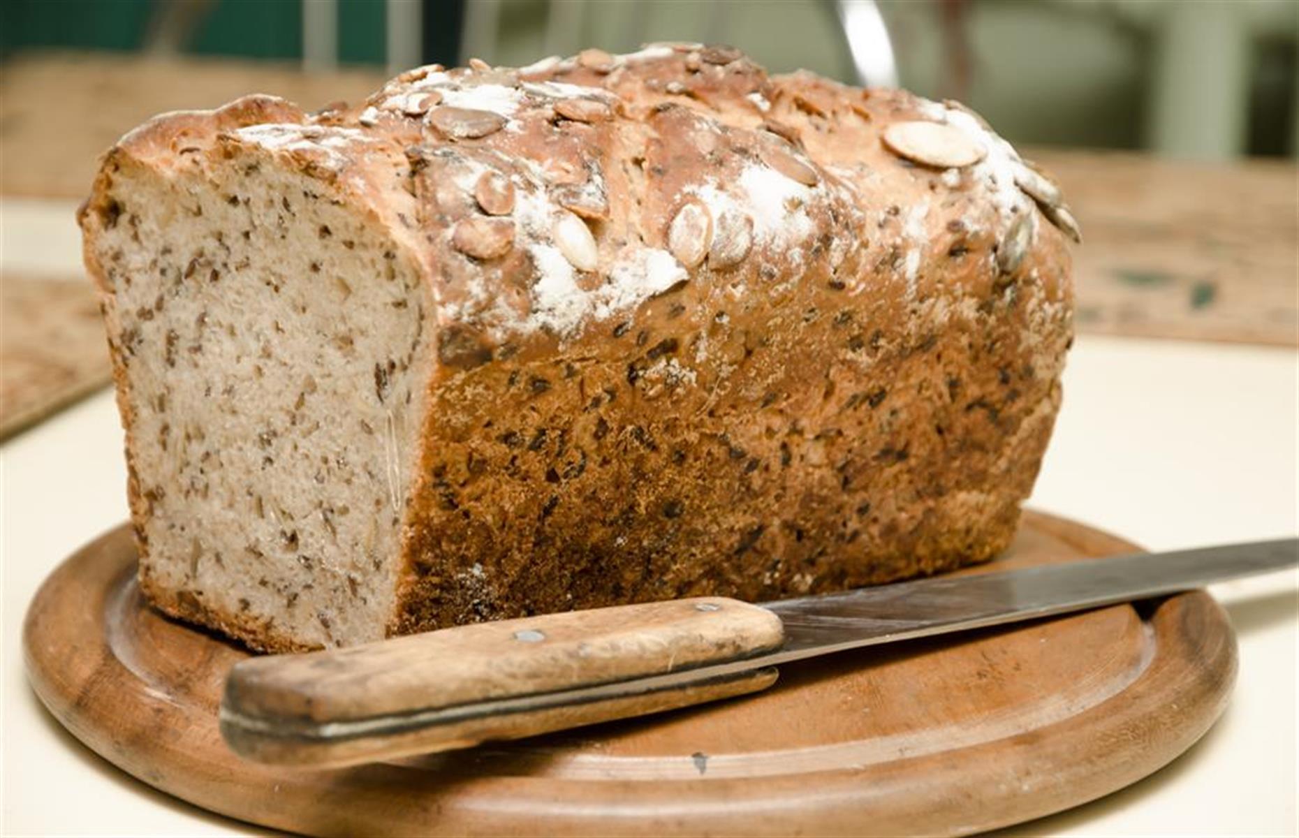 The ultimate 30 bread recipes that anyone can bake at home