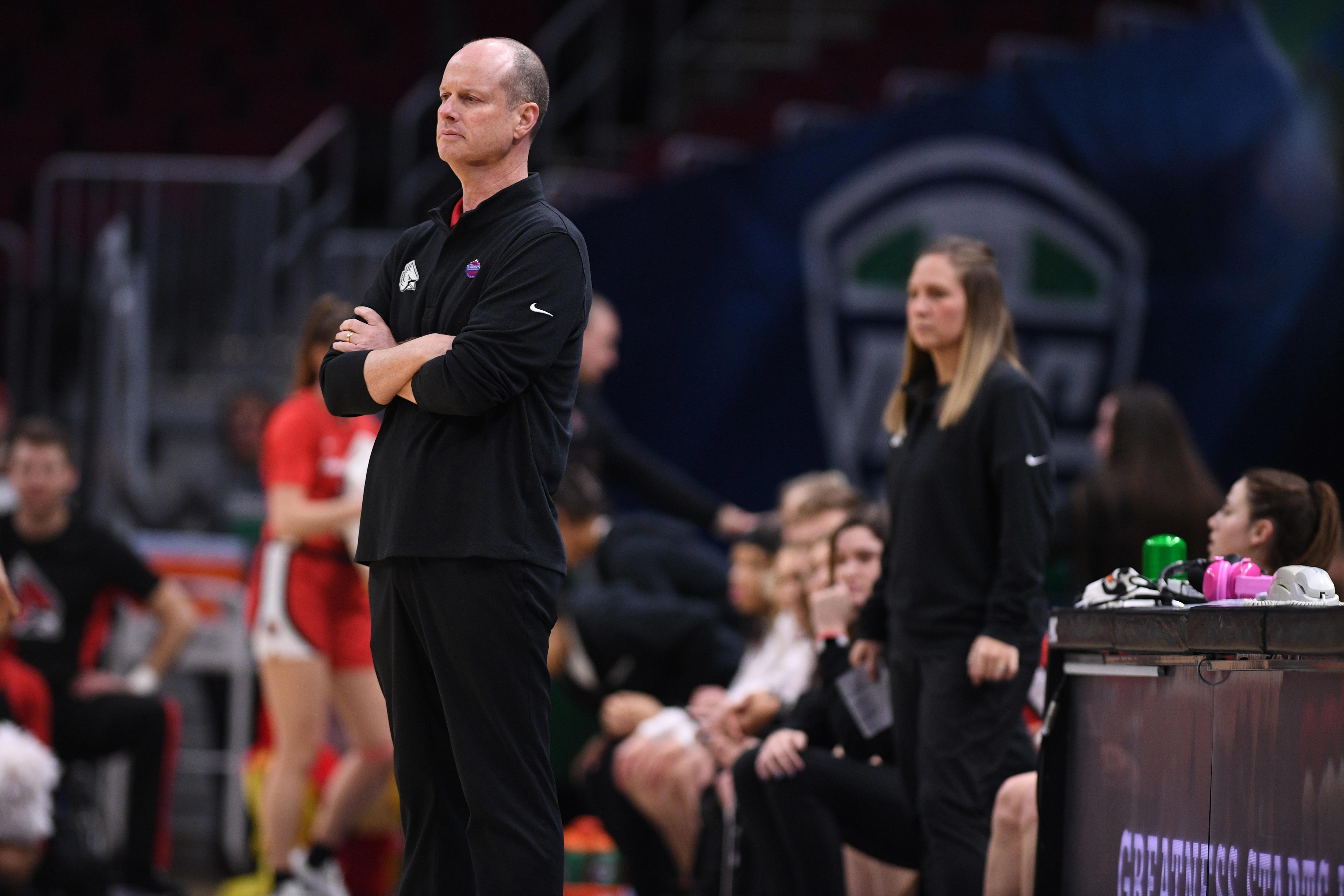Ball State women's basketball sets program record ahead of MAC play