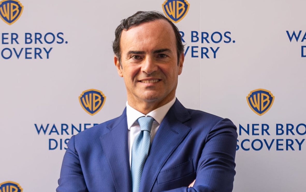 Araimo responsabile Sud Europa di Discovery Global e capo europeo Eurosport