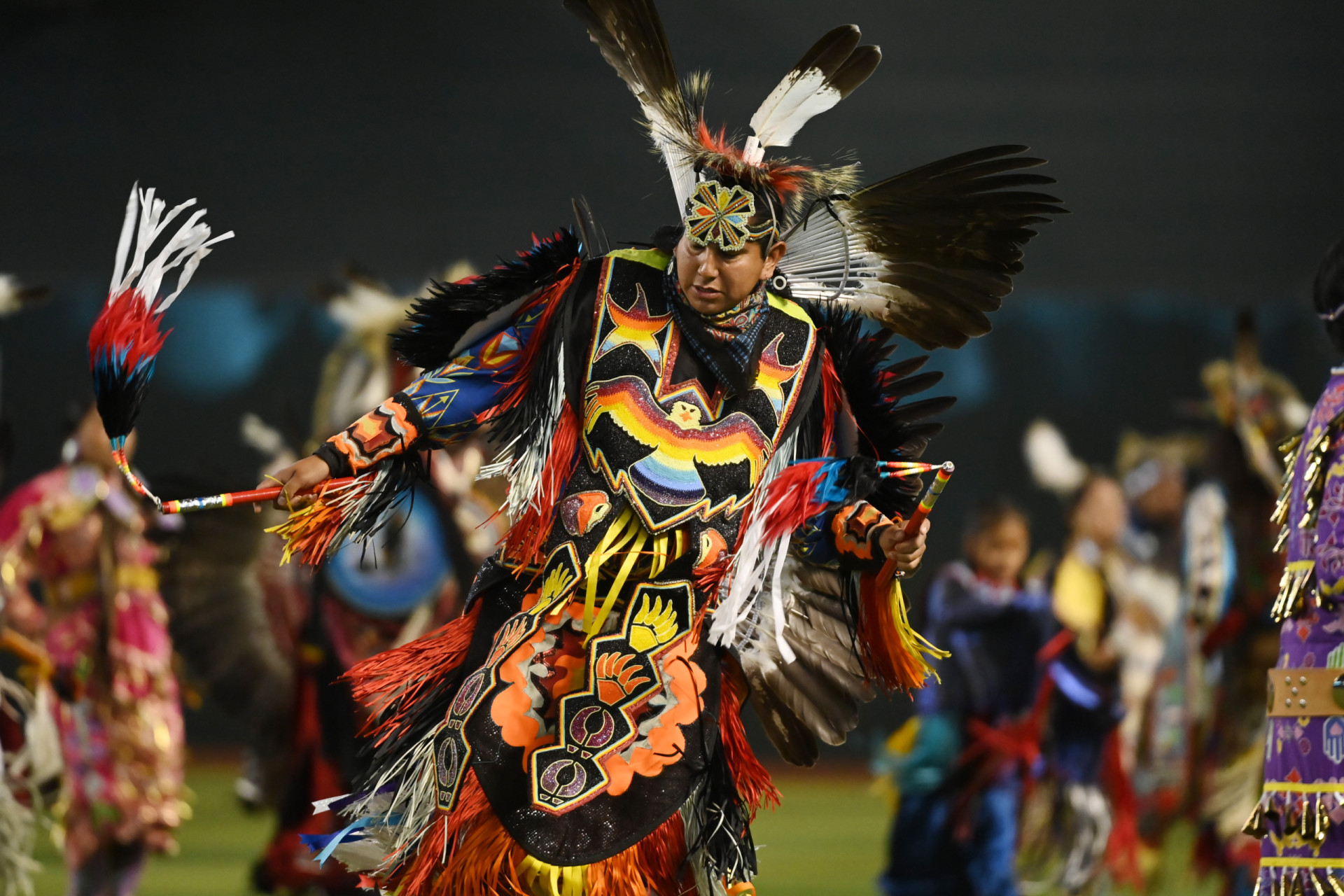 Winter solstice celebrations from around the world