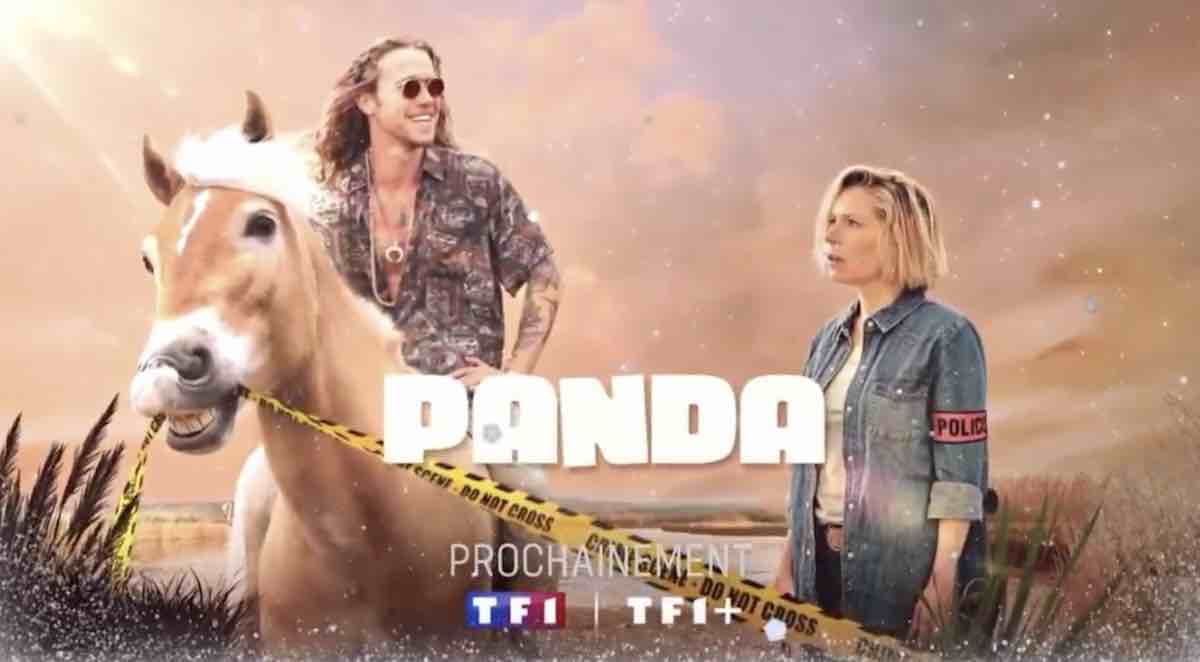 « Panda » du 16 janvier : vos épisodes ce soir sur TF1