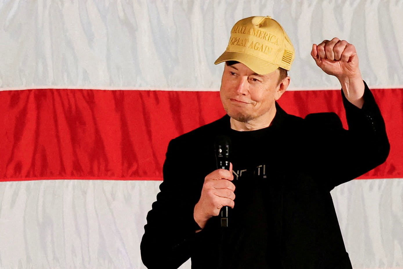 'Big deal': Elon Musk raises alarms by endorsing what's known as ... 'Big deal': Elon Musk raises alarms by endorsing what's known as ...