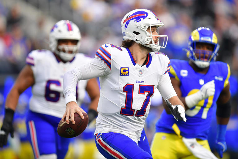 Picks for every NFL game in Week 17: Who's going to win the epic ...