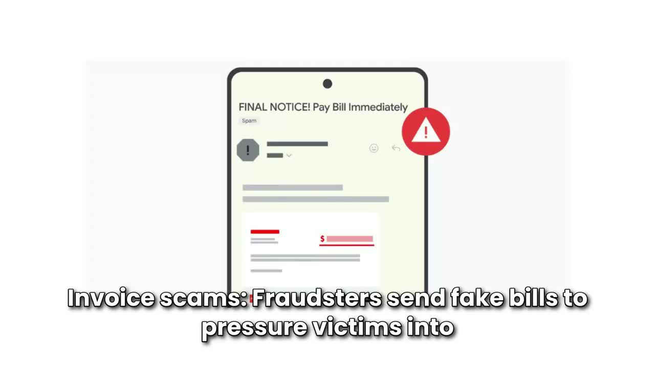 Gmail’s New AI Models Shield 2.5B Users from Holiday Scams (Caution Yet ... Gmail’s New AI Models Shield 2.5B Users from Holiday Scams (Caution Yet ...