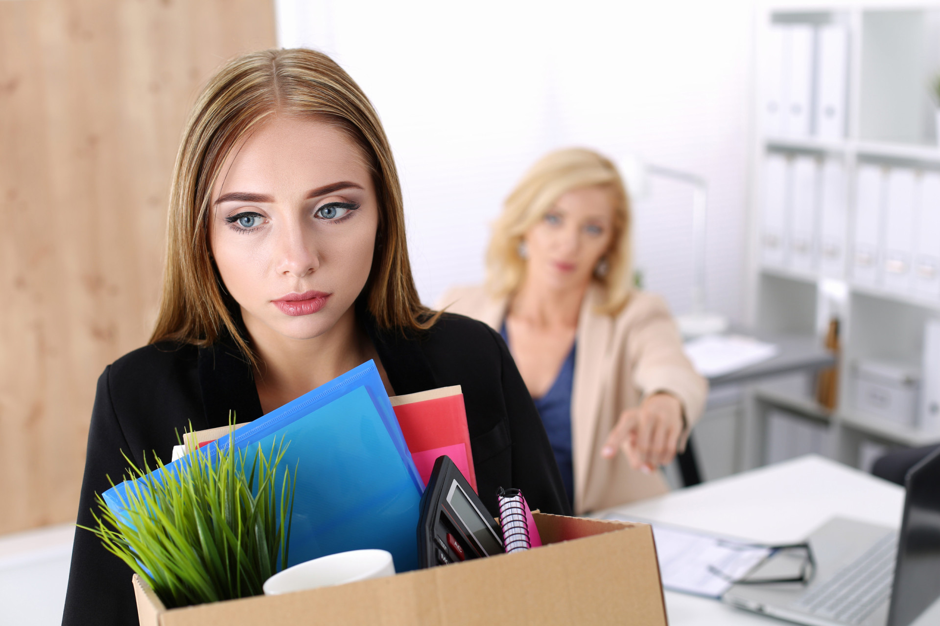 Why Gen Z employees are being fired early
