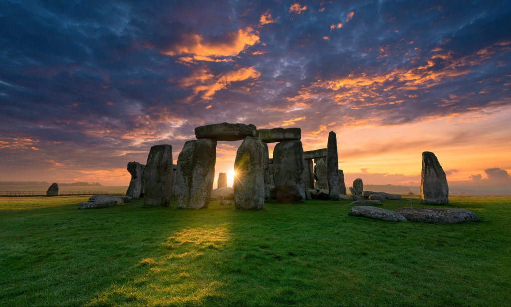One of Stonehenge’s biggest mysteries finally ‘solved’ after 5,000 years One of Stonehenge’s biggest mysteries finally ‘solved’ after 5,000 years