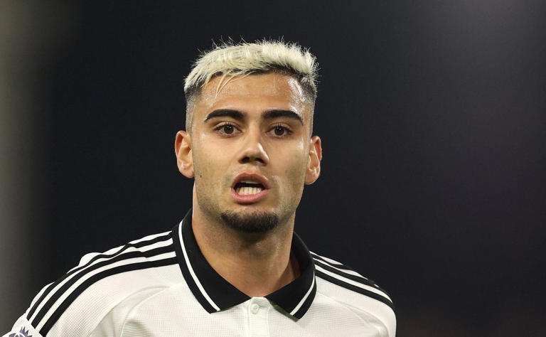 Andreas Pereira acerta com rival do Flamengo e volta ao Brasil depende ... Andreas Pereira acerta com rival do Flamengo e volta ao Brasil depende ...