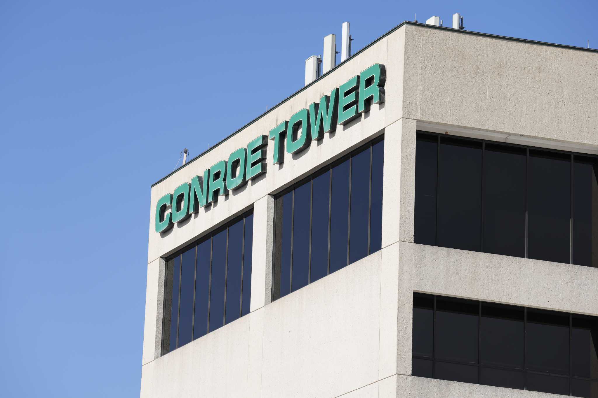 Conroe moves forward with direct annexation process that includes two ...