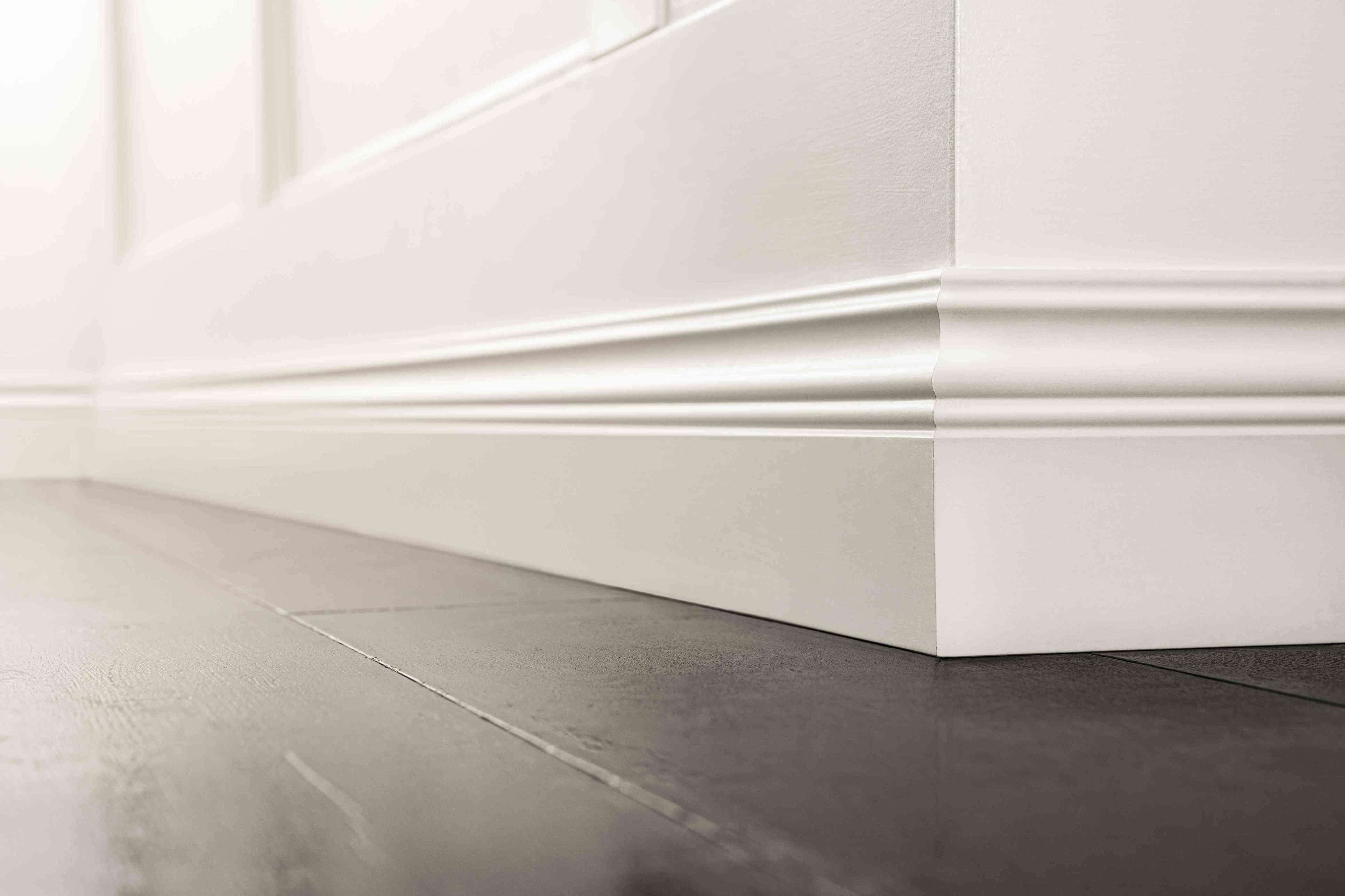 How to Choose the Right Type of Baseboards for Your Home