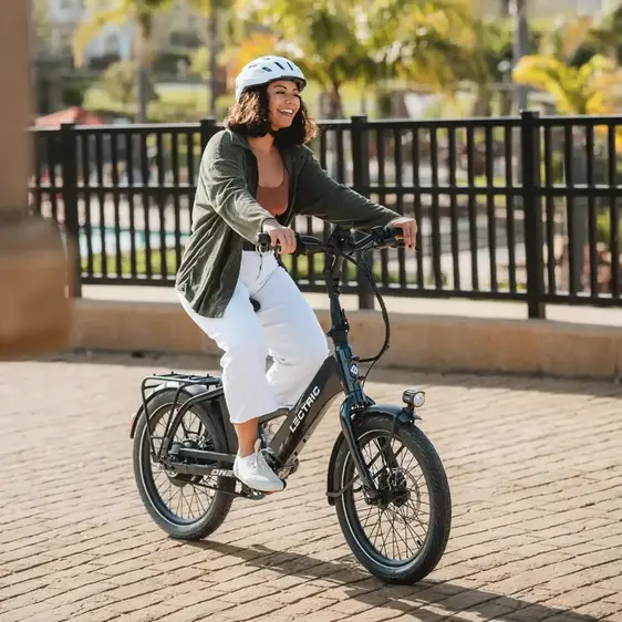 Lectric ONE E-Bike Review: A Commuter with Killer Tech for the Price