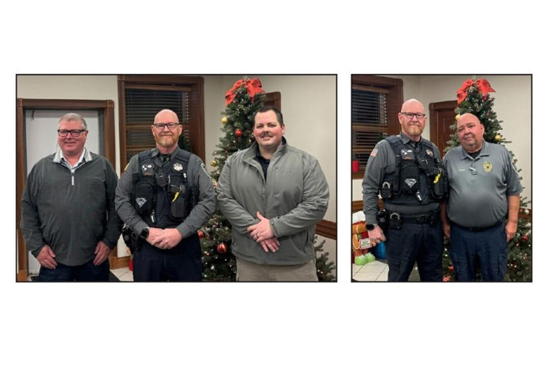 Arcadia police chief set to retire Arcadia police chief set to retire