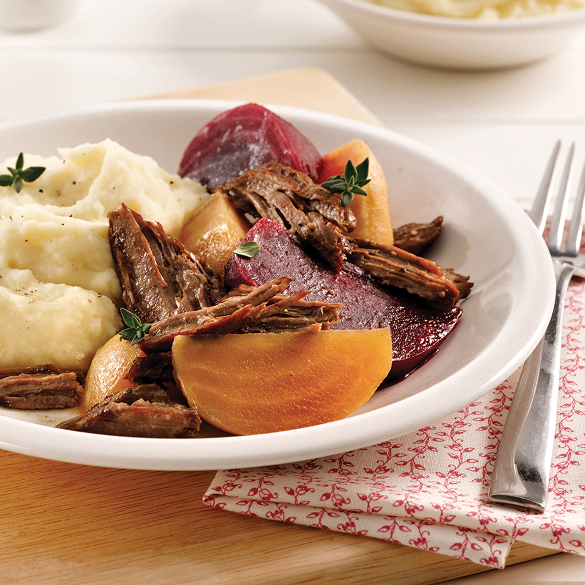 15 recettes avec des betteraves