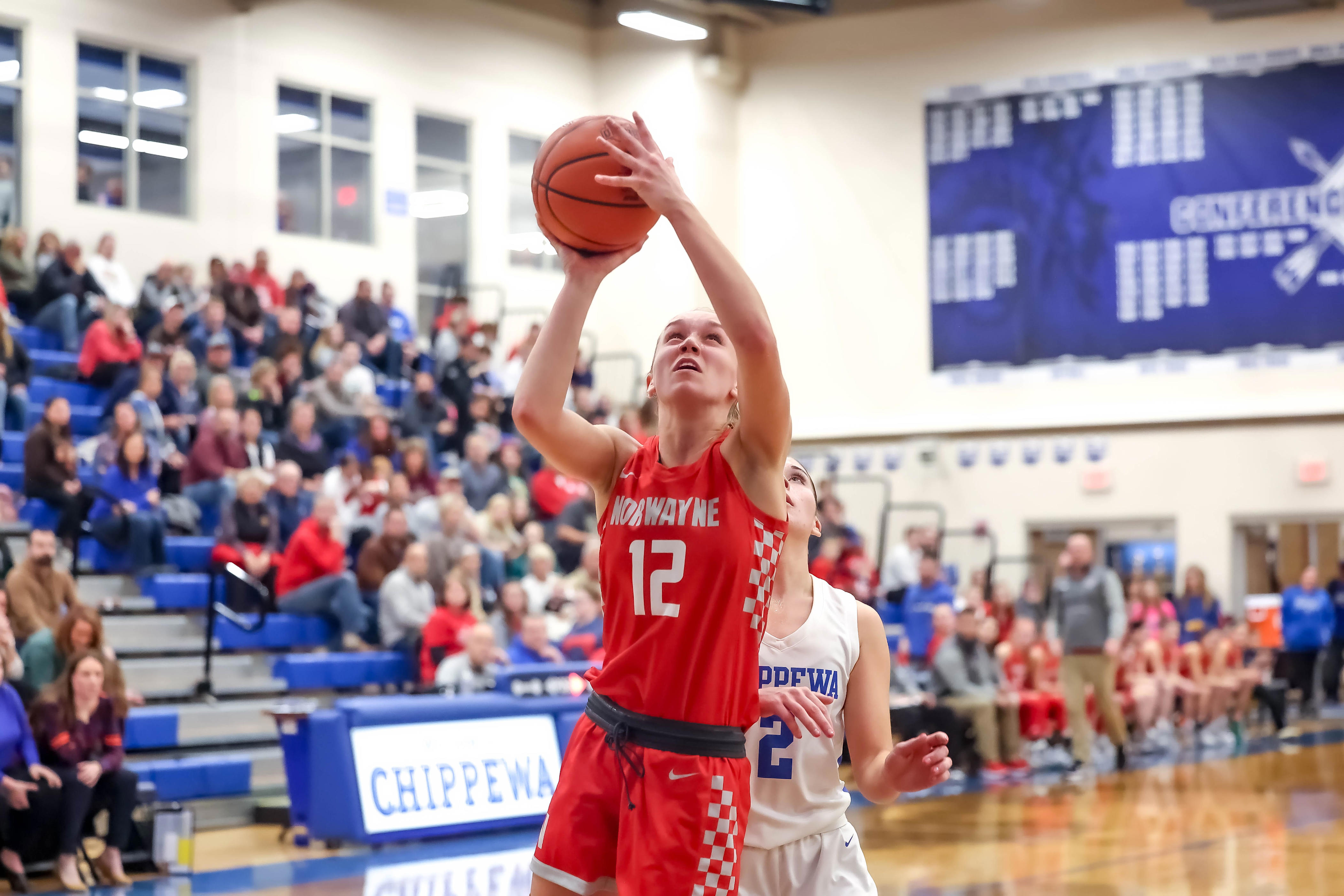 Area teams kick off the tourney with some early sectional action