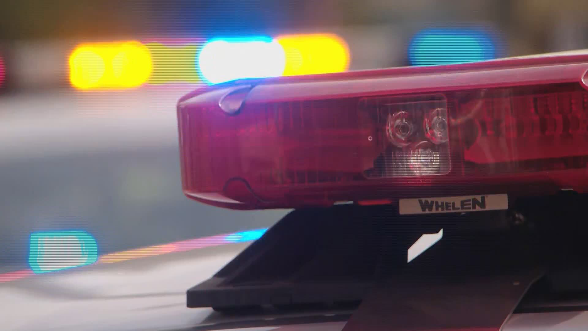 LaGrange police arrest man after alleged kidnapping attempt LaGrange police arrest man after alleged kidnapping attempt