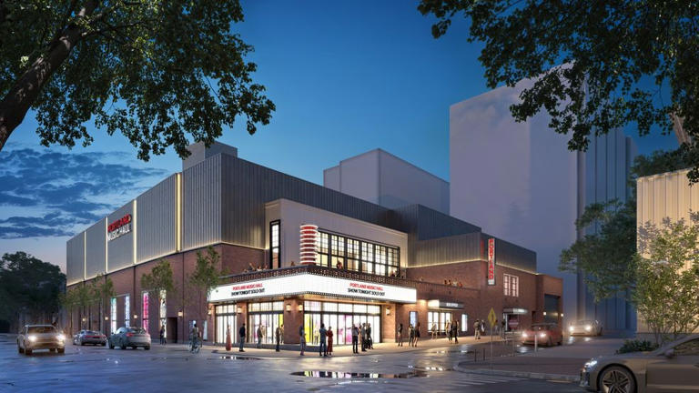 Portland considers new Live Nation plan, would require community ...