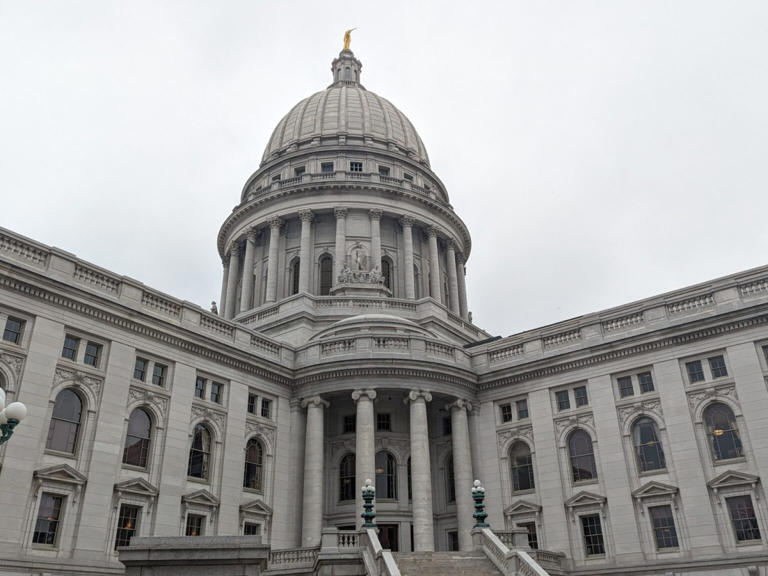 Here are four items in Gov. Tony Evers’ $119 billion budget that he ...