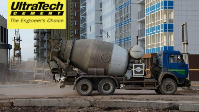 UltraTech Cement Share Price Target 2025: Aditya Birla Group Co On ... UltraTech Cement Share Price Target 2025: Aditya Birla Group Co On ...
