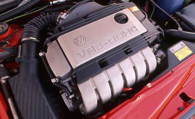 Volkswagen Has Ended VR6 Production, Silencing Its Six-Cylinder Song