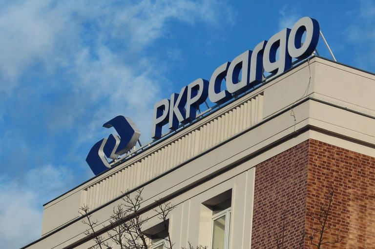 Zwijanie PKP Cargo! Kolejna faza zwolnień