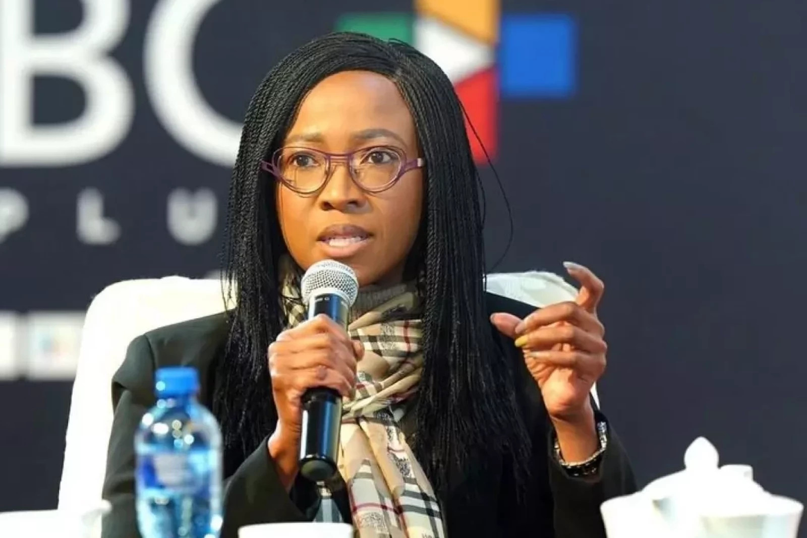 SABC AND SAFA REFLECT ON THEIR STRATEGIC PARTNERSHIP AND THE SUCCESSFUL ...