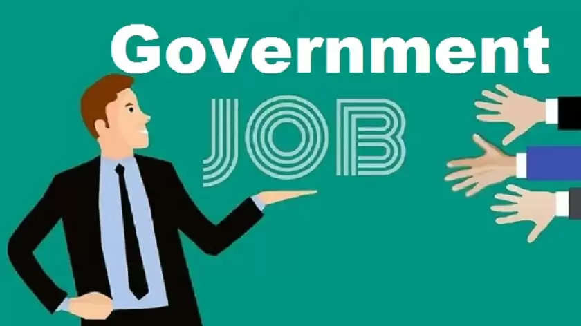 Government job opportunity for 12th pass youth, recruitment of Insect ...
