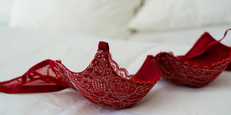 Voici Ce Qui Se Passe Quand On Ne Porte Plus De Soutien Gorge