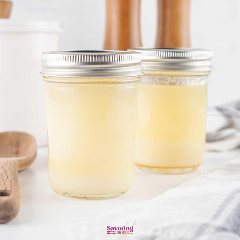 How to Make Beef Tallow at Home from Beef Trimmings