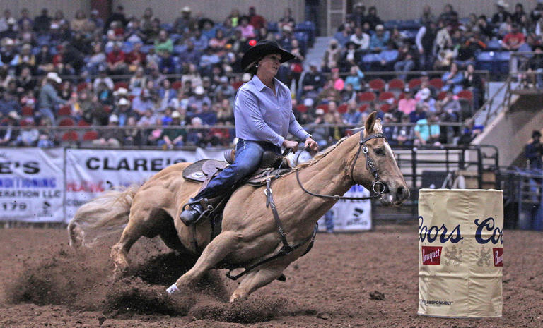 Big box retailer in San Angelo poised to close