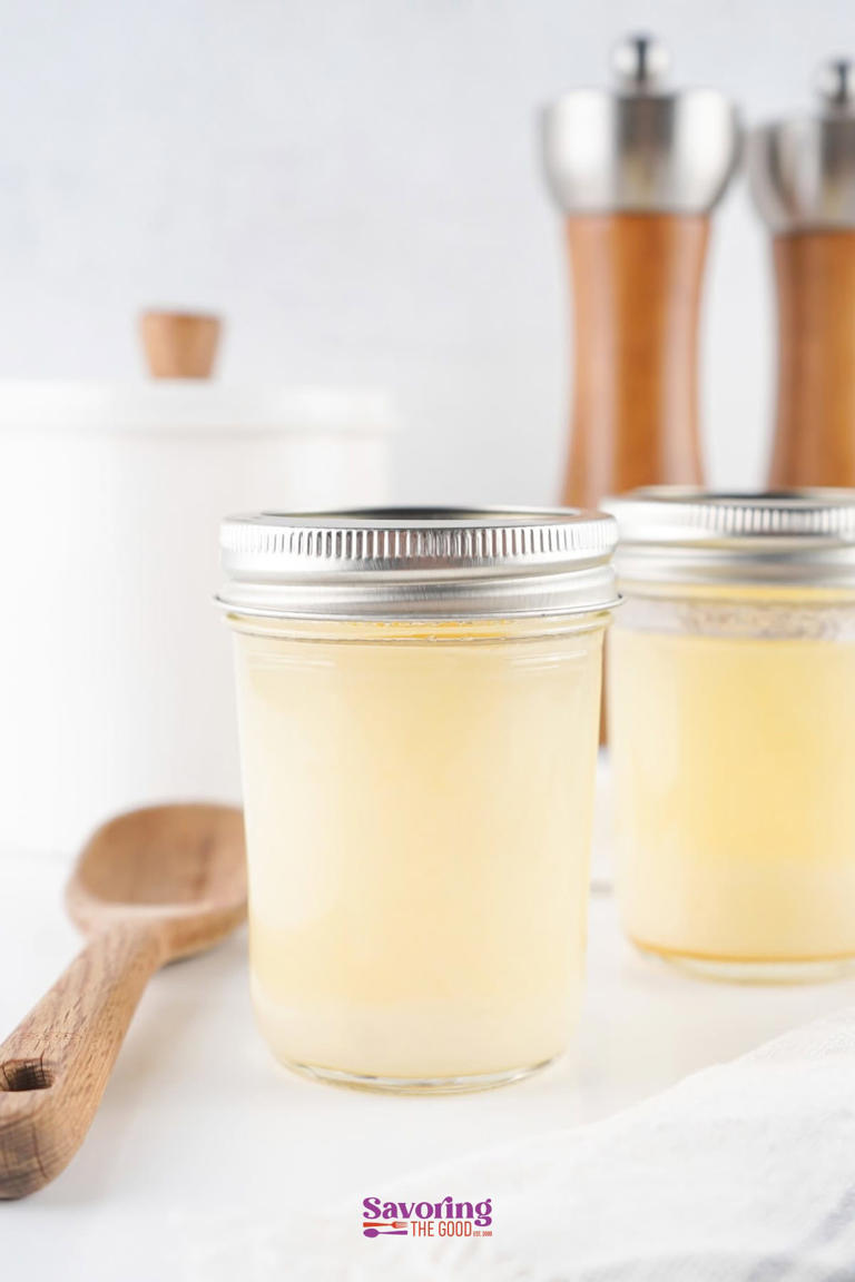 How to Make Beef Tallow at Home from Beef Trimmings