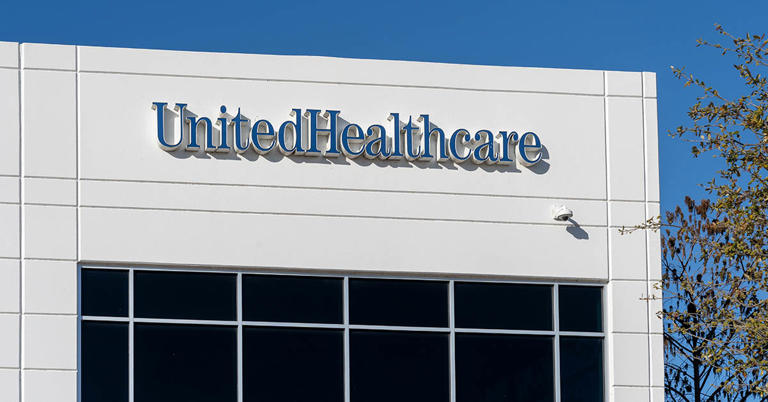 UnitedHealth's Reputation Takes a Hit Amid Leaked CEO Letter to Staff UnitedHealth's Reputation Takes a Hit Amid Leaked CEO Letter to Staff