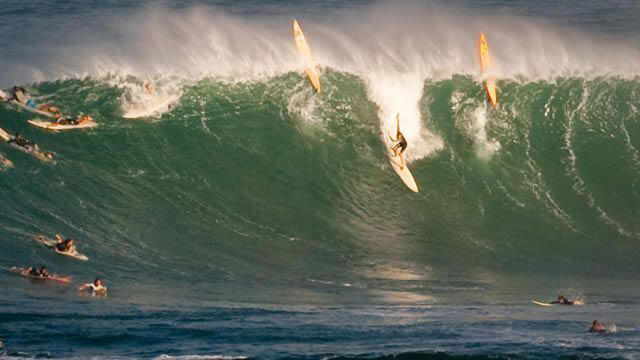 ‘We are on’: The Eddie Aikau Big Wave Invitational gets green light for ...