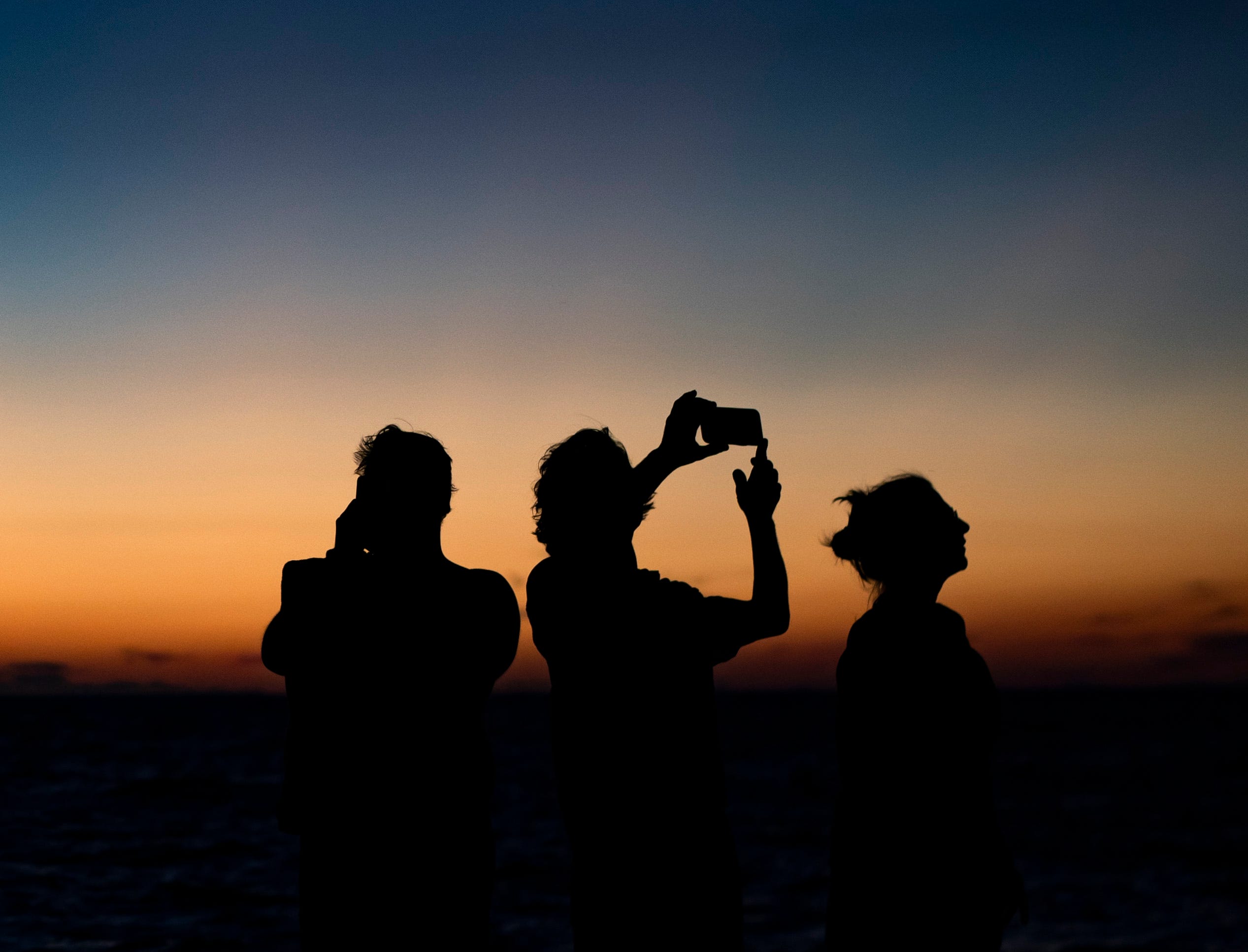 Spectacular SWFL sunsets: From Marco Island to Sanibel - 50 stunning ...