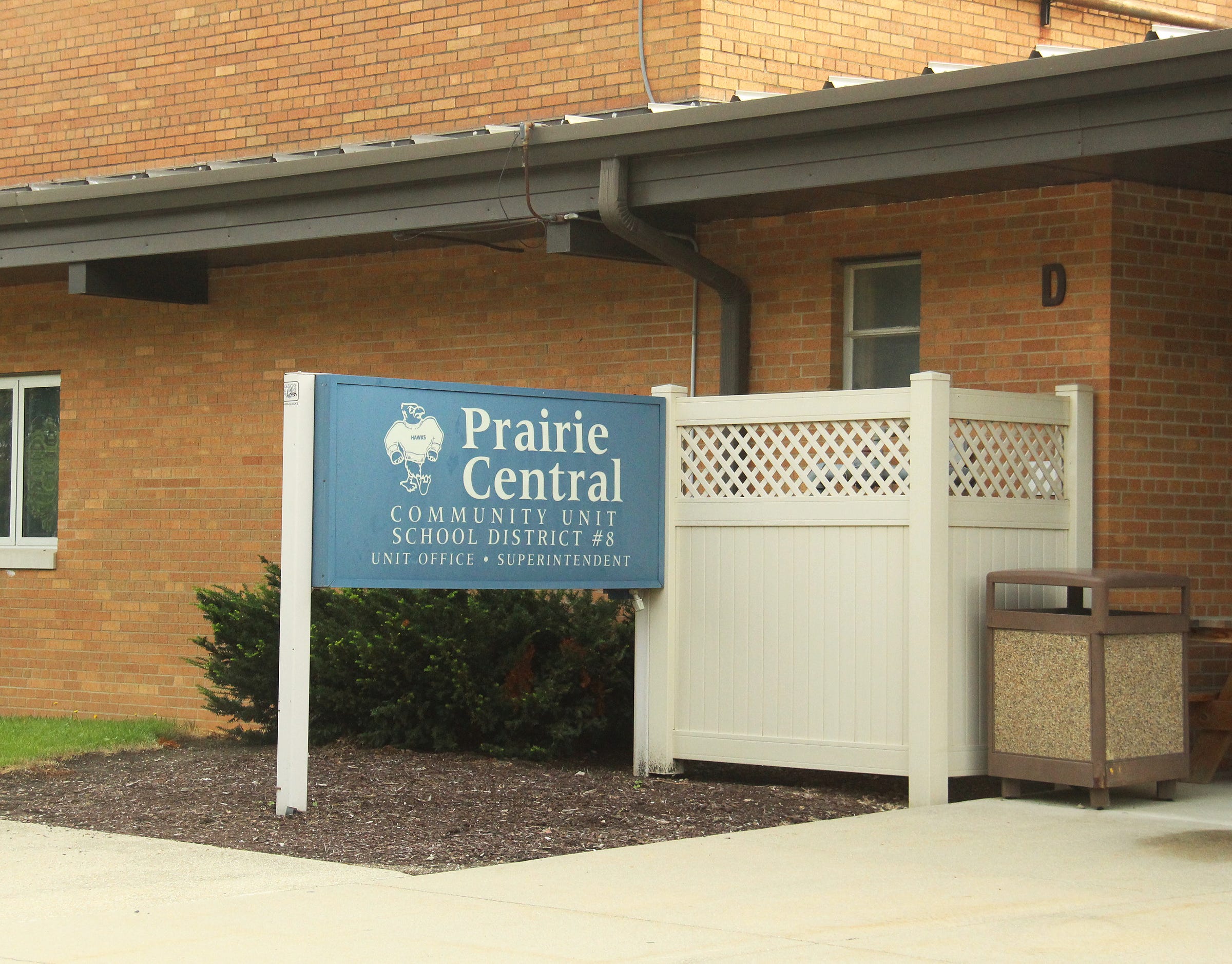 Prairie Central schools sign five-year deal with new superintendent