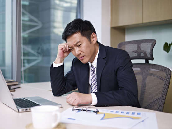 12 Reasons a High-Paying Job Could Be the Worst Thing for You 12 Reasons a High-Paying Job Could Be the Worst Thing for You