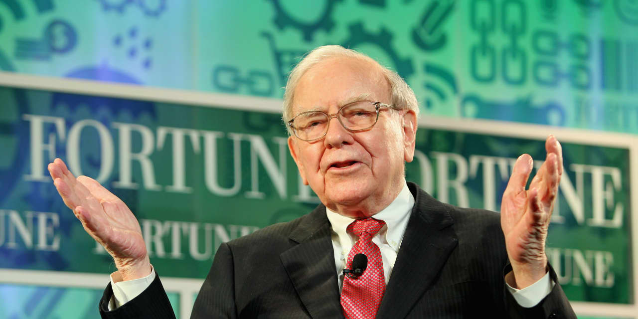 This Buffett favorite is one of 4 cheap stocks the ‘smartest money’ has ...
