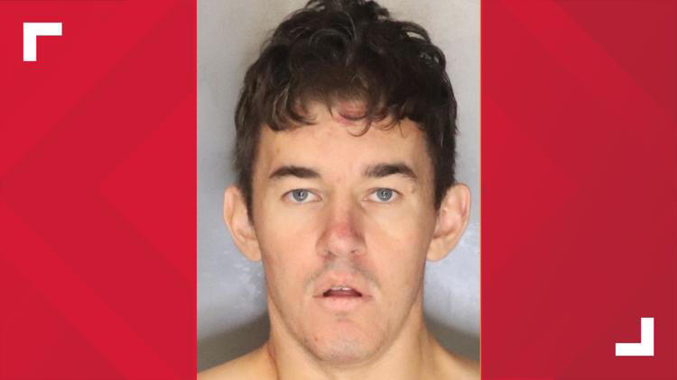 Antelope father accused of killing his 1-year-old child Antelope father accused of killing his 1-year-old child