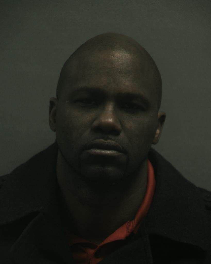 Judge sentences Amarillo man to life for meth, cocaine trafficking charges Judge sentences Amarillo man to life for meth, cocaine trafficking charges
